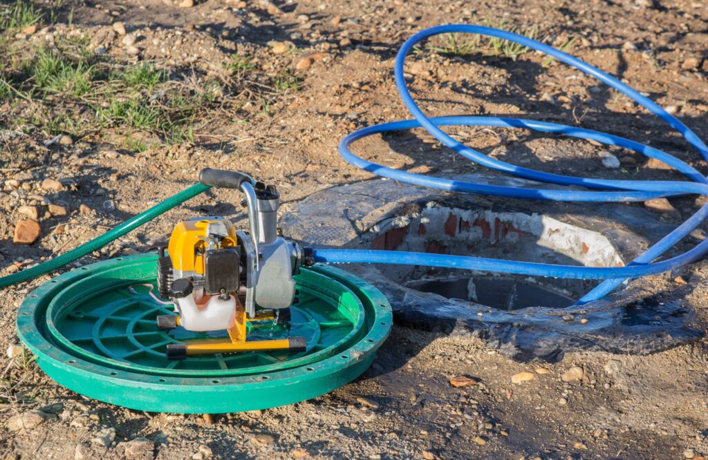 How to Increase Water Pressure From a Well: 9 Proven Fixes - Housatonic ...