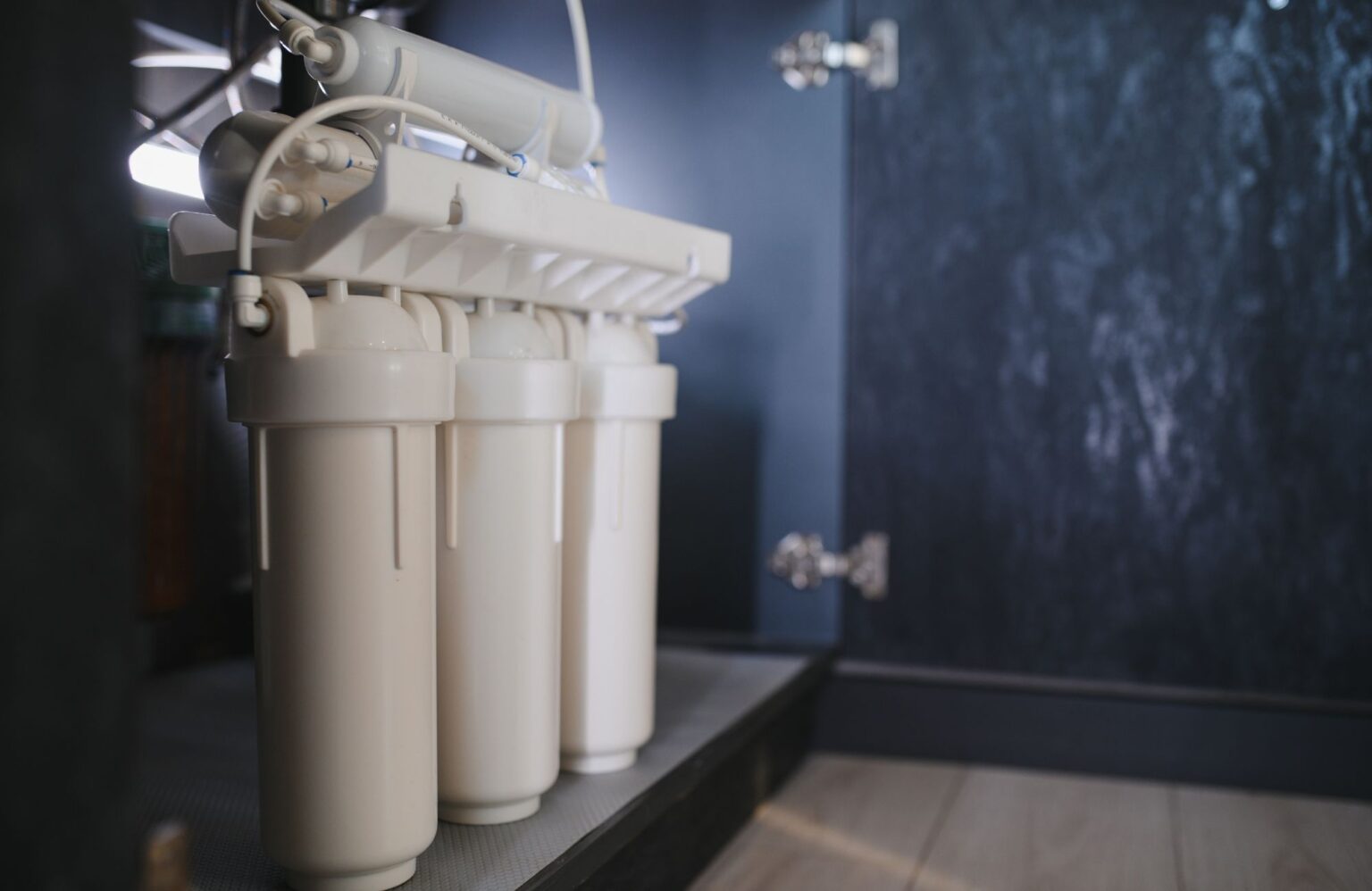 Best Water Treatment System for Well Water: A Complete Guide ...