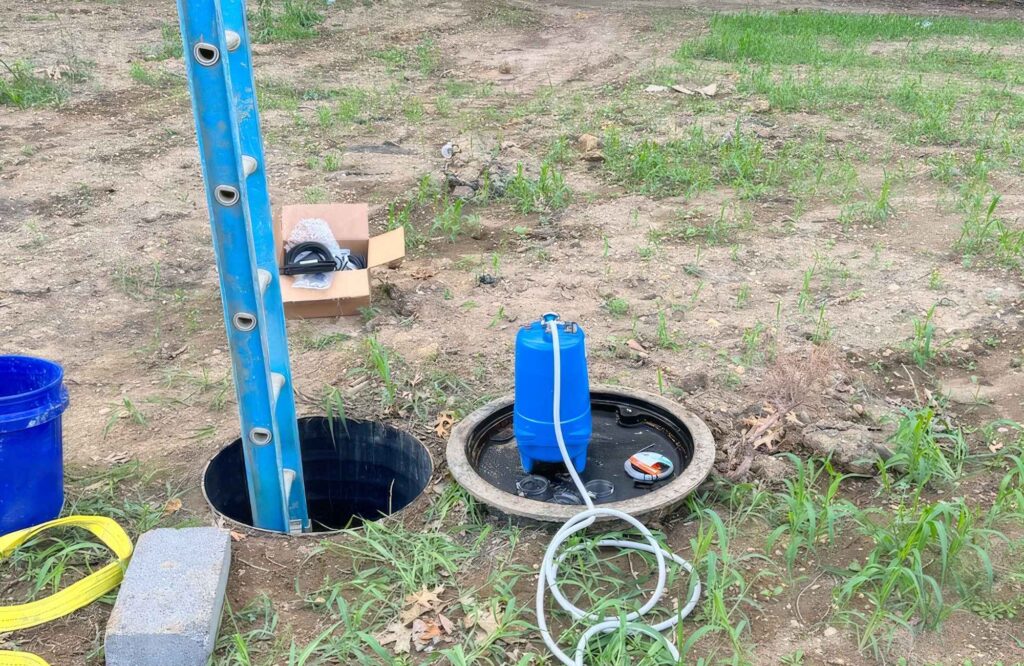 What Size Well Pump Do I Need Expert Guide